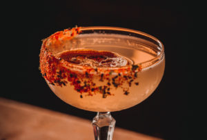 Madrid Restaurant - Tatel