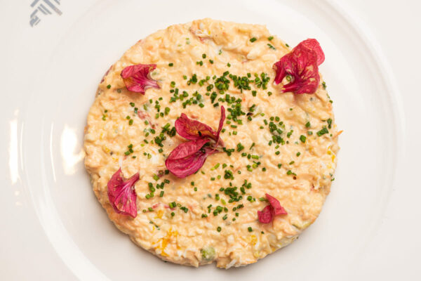 Tatel Restaurant Riyadh