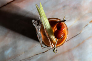 Tatel Restaurant Riyadh