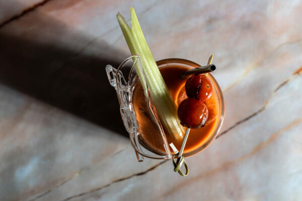 Tatel Restaurant Riyadh