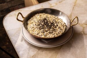 Tatel Restaurant Riyadh