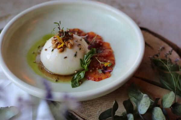 Tatel Restaurant Riyadh