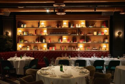 Restaurante Valencia Tatel