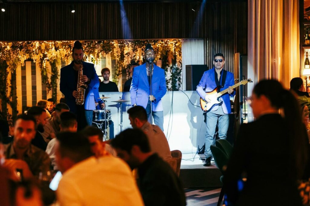 Tatel Restaurant Valencia