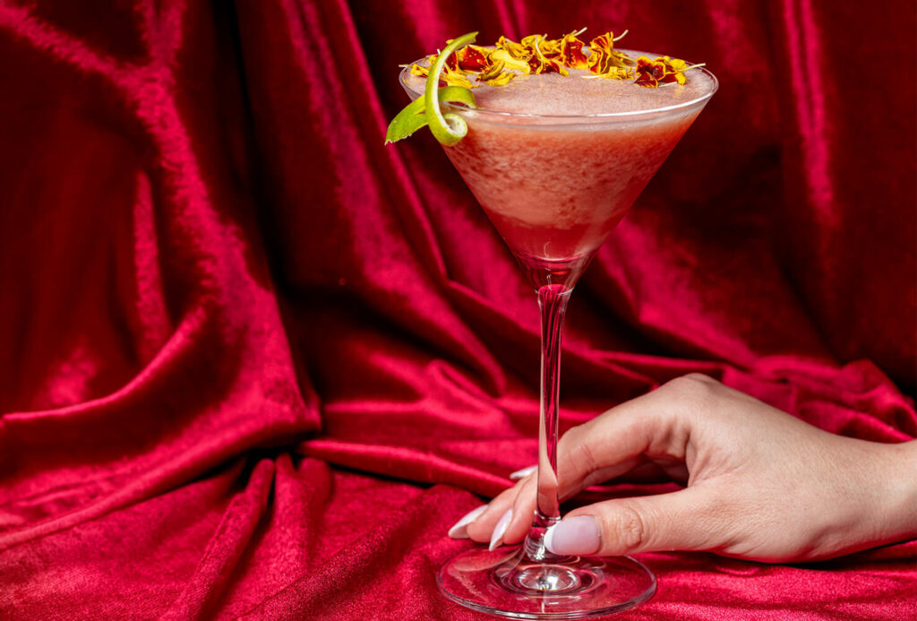 Tatel Restaurant Valencia