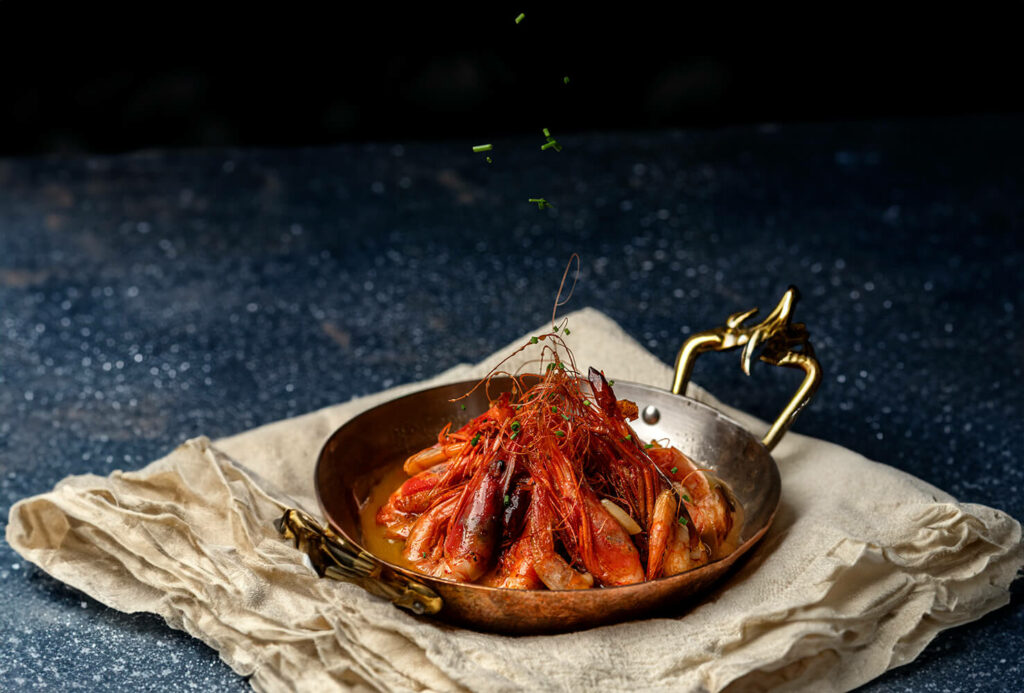 Tatel Restaurant Valencia