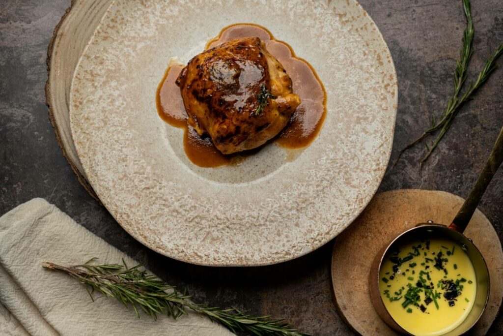 Tatel Restaurant Valencia