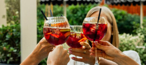 Tatel Restaurant Dubai