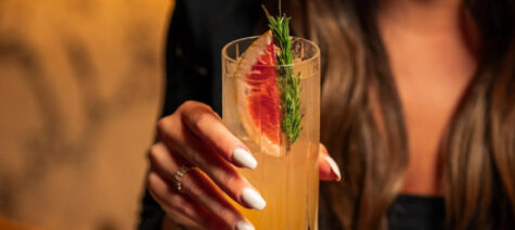 Tatel Restaurant Dubai