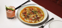 Tatel Restaurant Dubai
